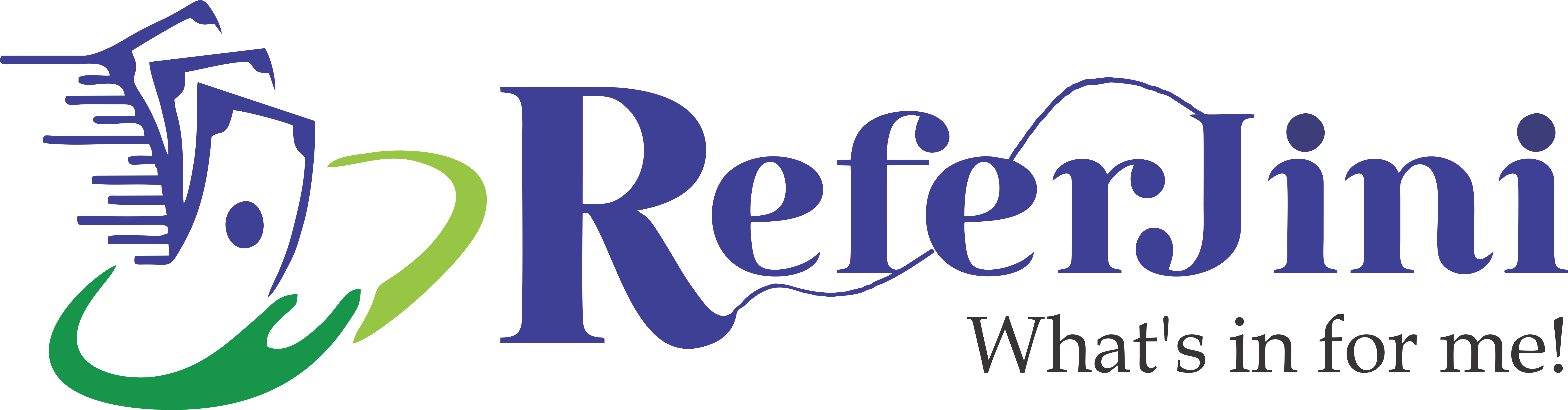 Referjini